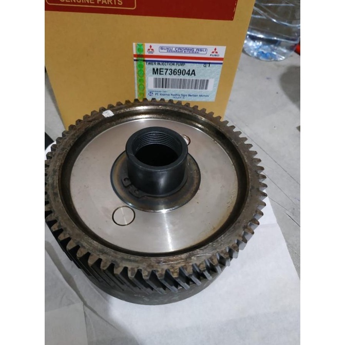 Jual Turbo Timer Injeksi Pump Ps125 Canter | Shopee Indonesia