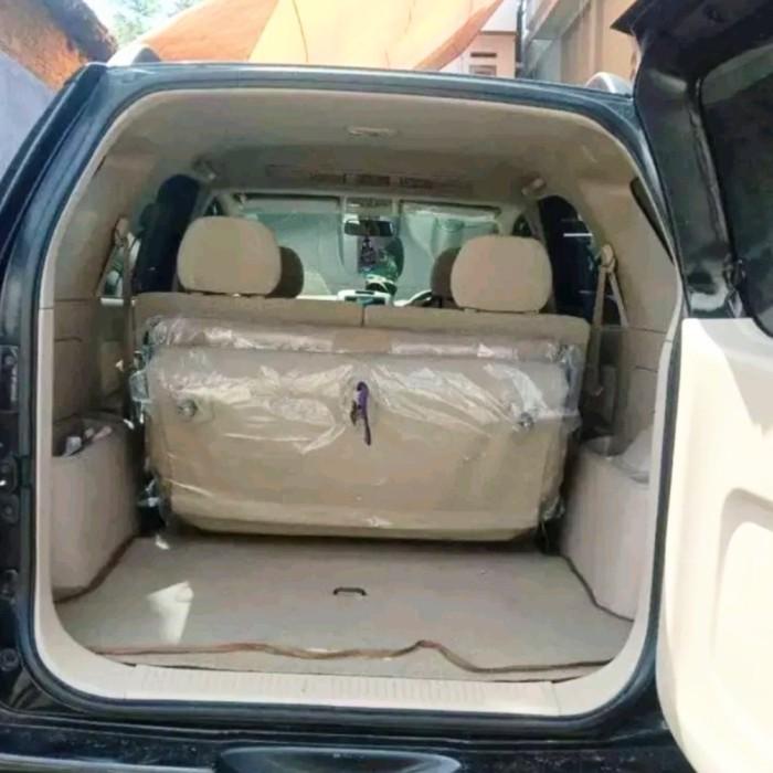 Jual Jok/Kursi Belakang Rush Terios Belakang ( Baris 3) | Shopee Indonesia