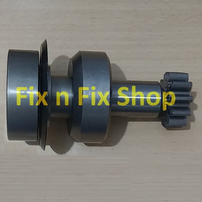 Jual Bendix Starter Hino Lohan J08C Fm260 Bendik Statar Fm260Ti Fm-260 ...