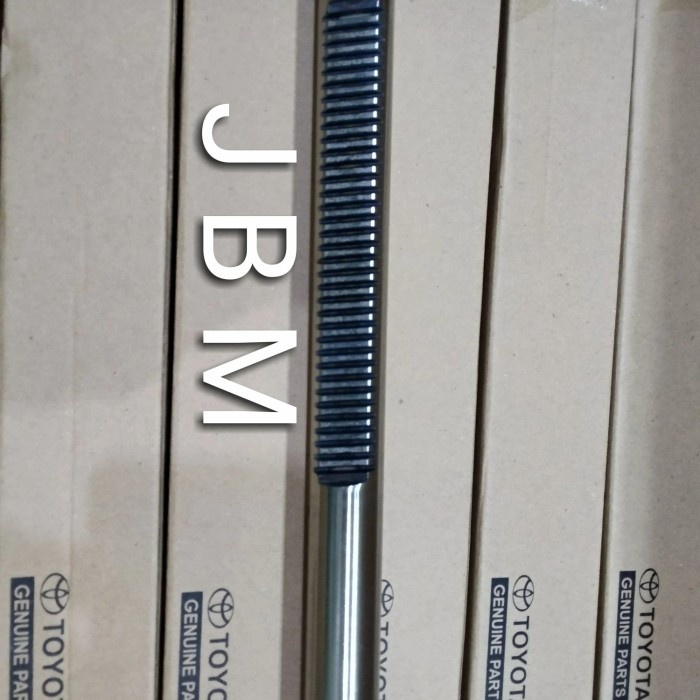 Jual Papan Gilas Rack Stering Innova Rack Stering Shaft As Inova [Kode ...