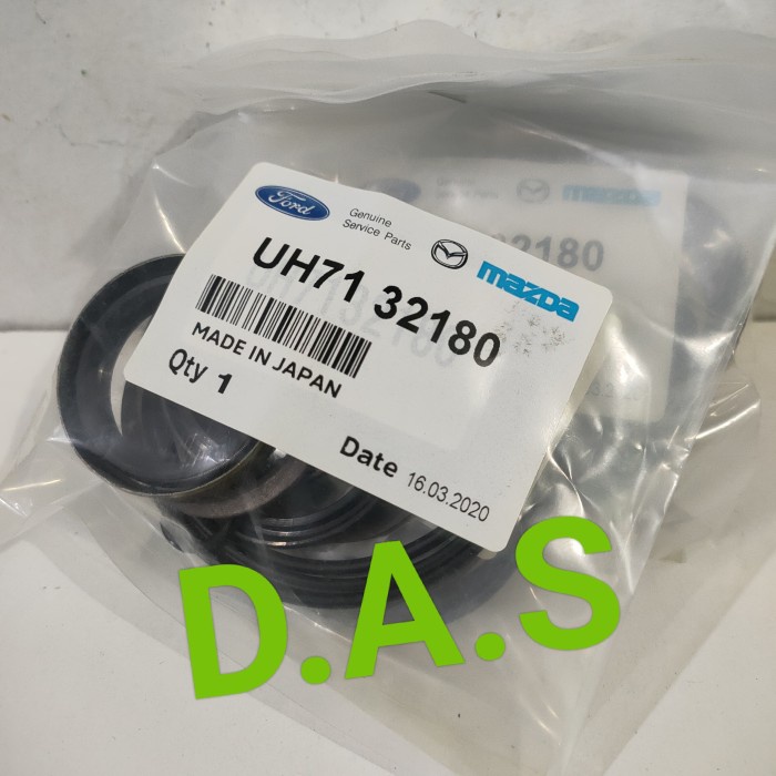 Jual Seal Kit Power Steering Borem Stir Ford Ranger 2.5 2.9 Uh71-32-180 ...