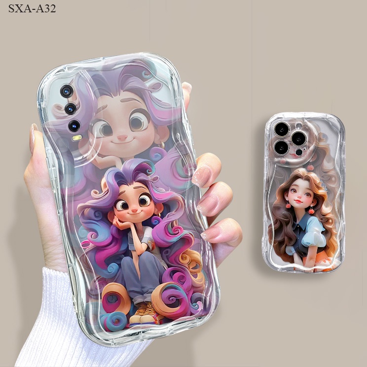 Jual Compitable With Samsung Galaxy A56 A36 A26 A16 A32 A06 A52 A52S A05 A05S A71 A72 A24 A33 ...