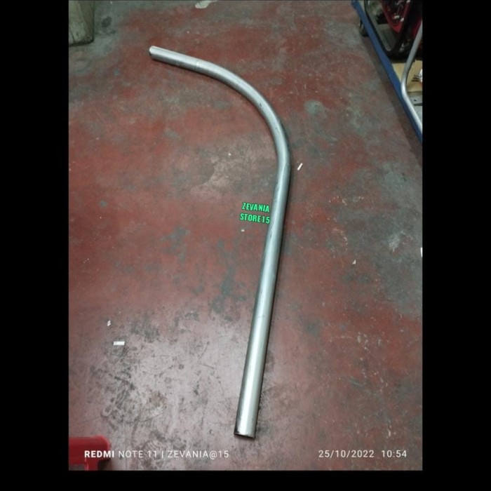 Jual Promo Tiang Lampu Pju 2" Inch , Stang Pipa Tiang Ornamen Lampu ...