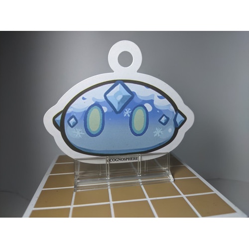 Jual ORI Stand Base Part Mika Nendoroid Figma Plastic Poster Action ...