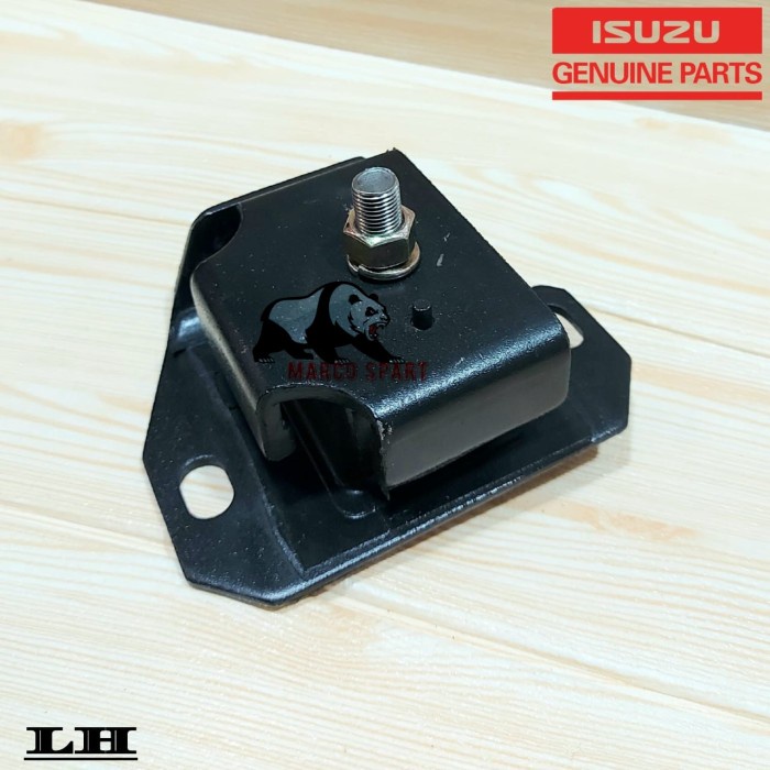 Jual Engine Mounting-Karet Dudukan Mesin Kiri Isuzu Elf Nkr66 Nkr71 ...