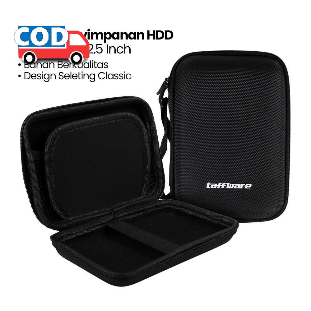 Jual Case Hardisk Eksternal 2.5 Inch Kotak Penyimpanan HDD Casing Hard Disk External Protective ...