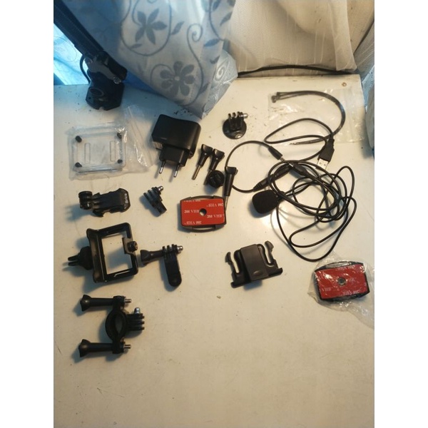 Jual Kamera B-Pro Alpha Edition Bekas (99% baik) | Shopee Indonesia