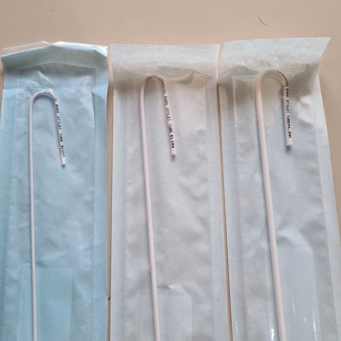 Jual Endotracheal Intubation Stylet / Intubation Stylet / Mandrin ...