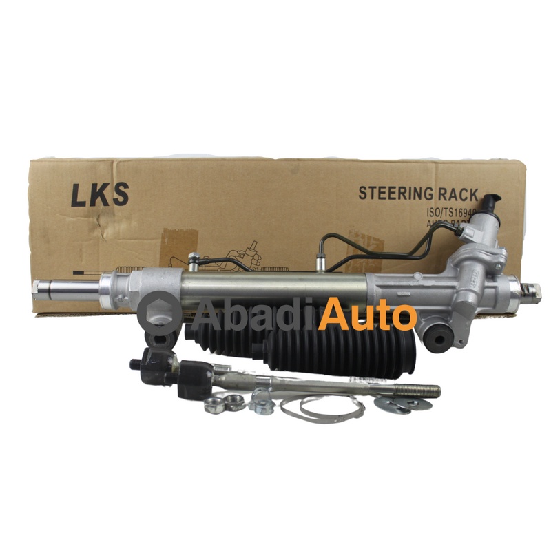Jual Steering Gear Assy Toyota Fortuner|Hilux Vigo (44200-0K050) Lks ...