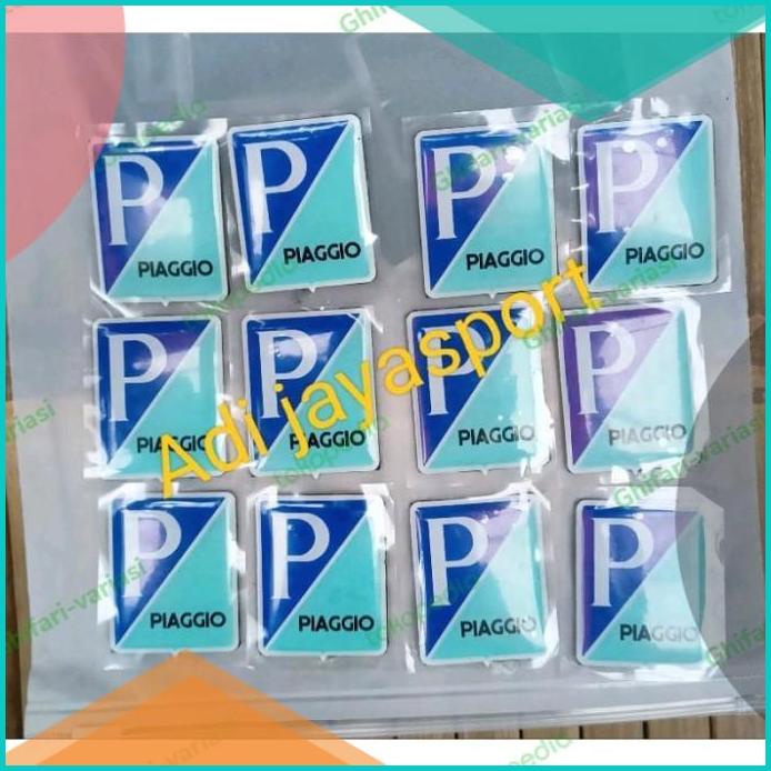 Jual Emblemstiker logo Motor Listrik Uwinfly T3 BF V7 Exotic Sprinter ...