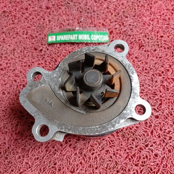 Jual Waterpump Pompa Air Radiator Nissan Grand Livina L10 1.5 1500Cc ...