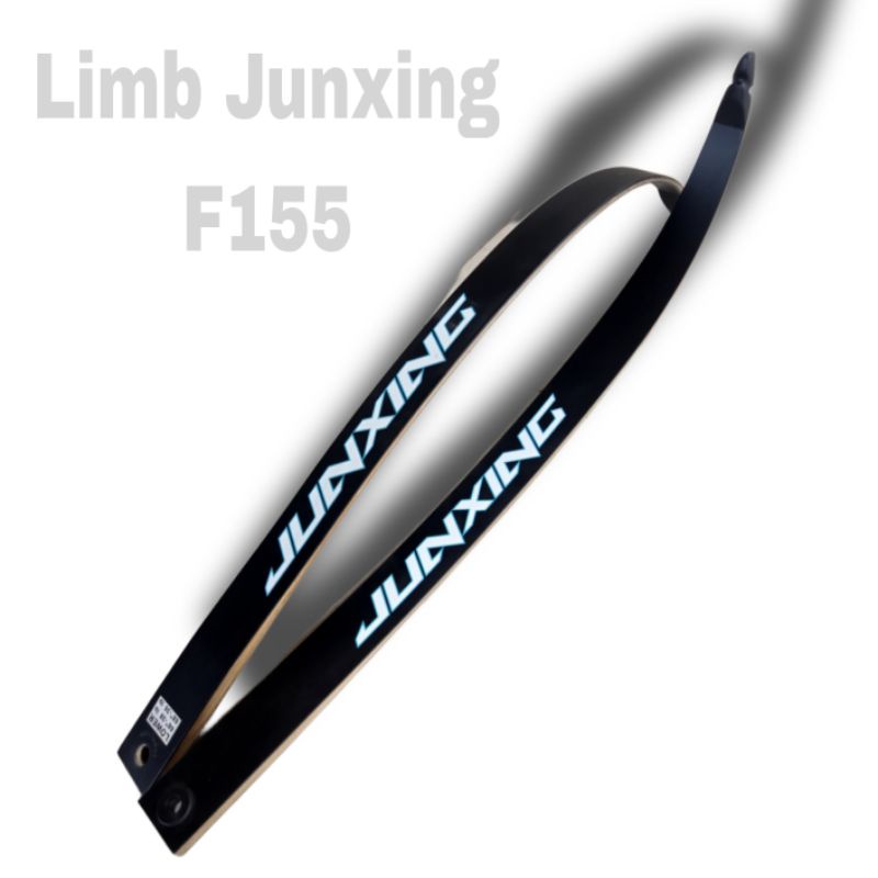 Jual Limb Junxing F155 - Recurve Bow Limbs | Shopee Indonesia