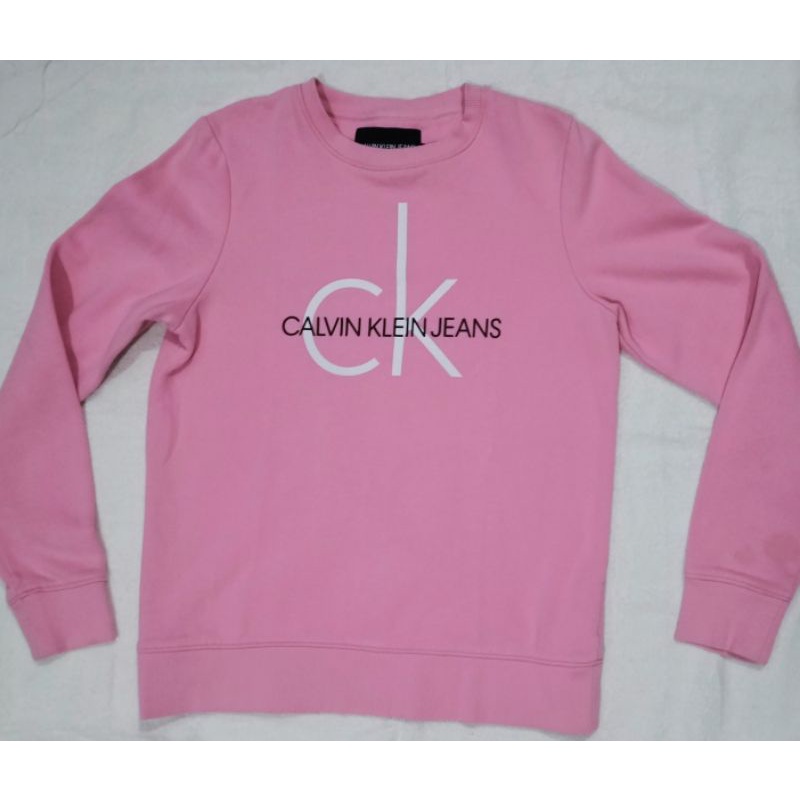 Jual CN CALVIN KLEIN PINK | Shopee Indonesia