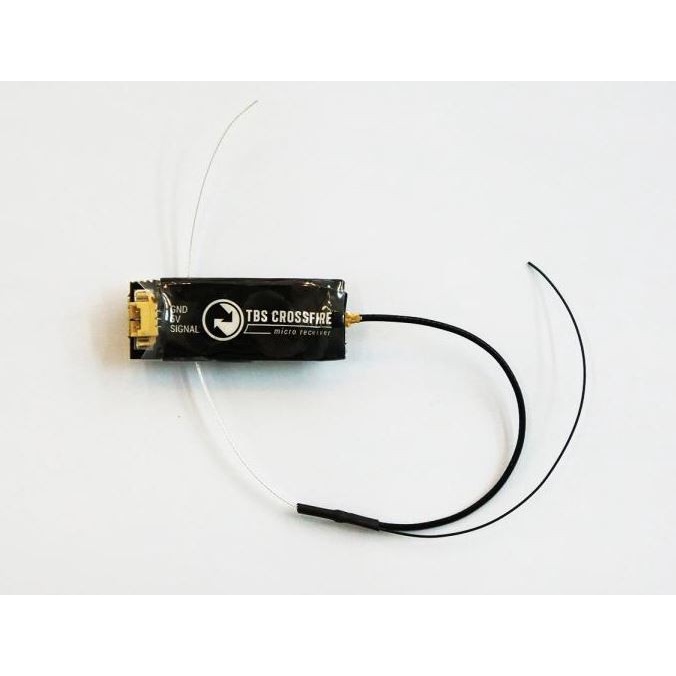 Jual TBS CROSSFIRE MICRO RECEIVER | Shopee Indonesia
