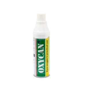 Jual Oxycan Green Kaleng 500 cc - Oxygen / Oksigen Portable - APOTEK RESMI | Shopee Indonesia