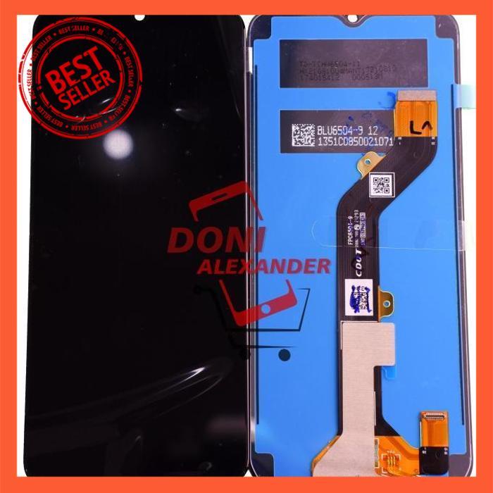 Jual LCD TOUCHSCREEN INFINIX ITEL VISION 1 PLUS VISION 1 PRO COMPLETE 1 ...