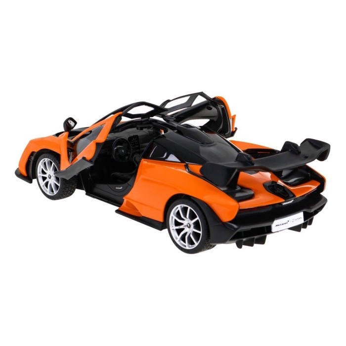 Jual Ra Rc Mclaren Senna 1/14 Scale Ready | Shopee Indonesia