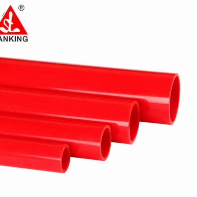 Jual SANKING PVC PIPE PIPA PVC 40MM | Shopee Indonesia
