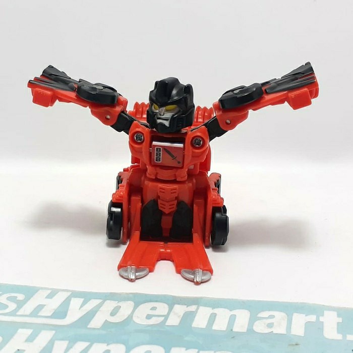 Jual original scourge spin shot transformers bot shots hasbro b ...