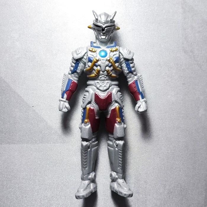 Jual ultra monster series ultroid zero ultraman action figure 14 cm ...