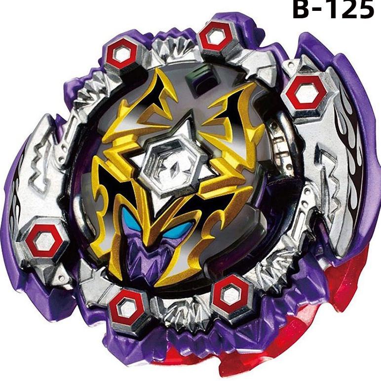 Jual Promo Beyblade 75 Type Gangsing Besi Beblet Metal Beblade Bebled ...