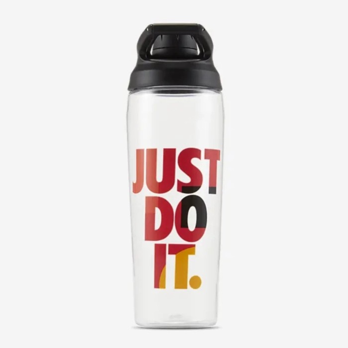 Jual N1001936 Nike Hypercharge Chug Graphic Botol Minum 24 OZ / 682 ML ...