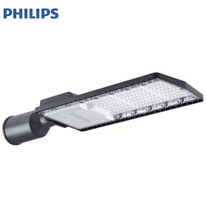Jual Harga!! PHILIPS Smart PJU Lampu Jalan BRP121 100W 100Watt IP66 ...