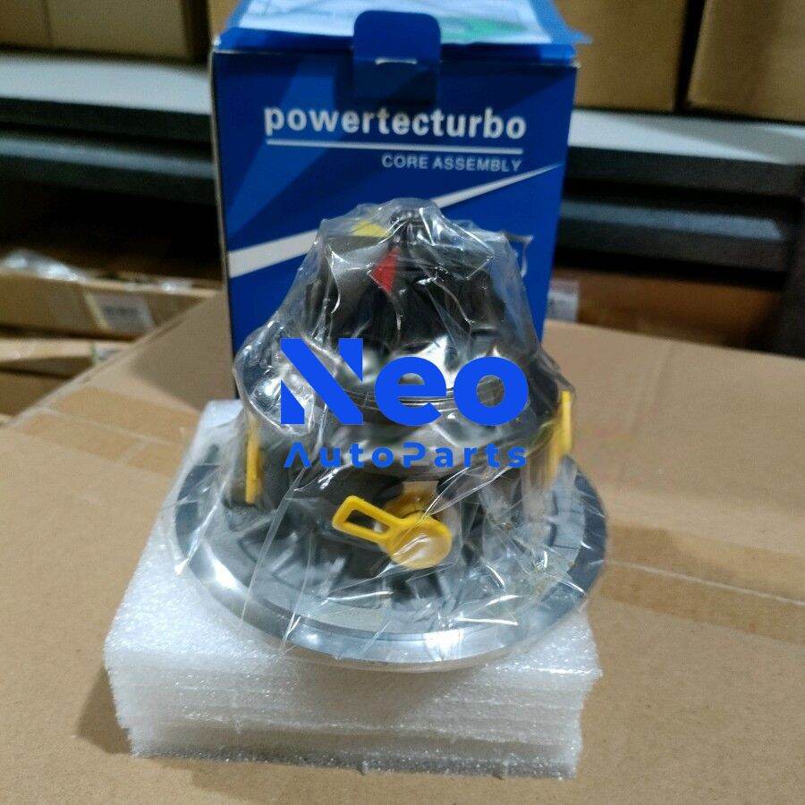 Jual Cartridge Kipas Kit Turbo Isuzu Nkr71 Nkr 71 Import | Shopee Indonesia