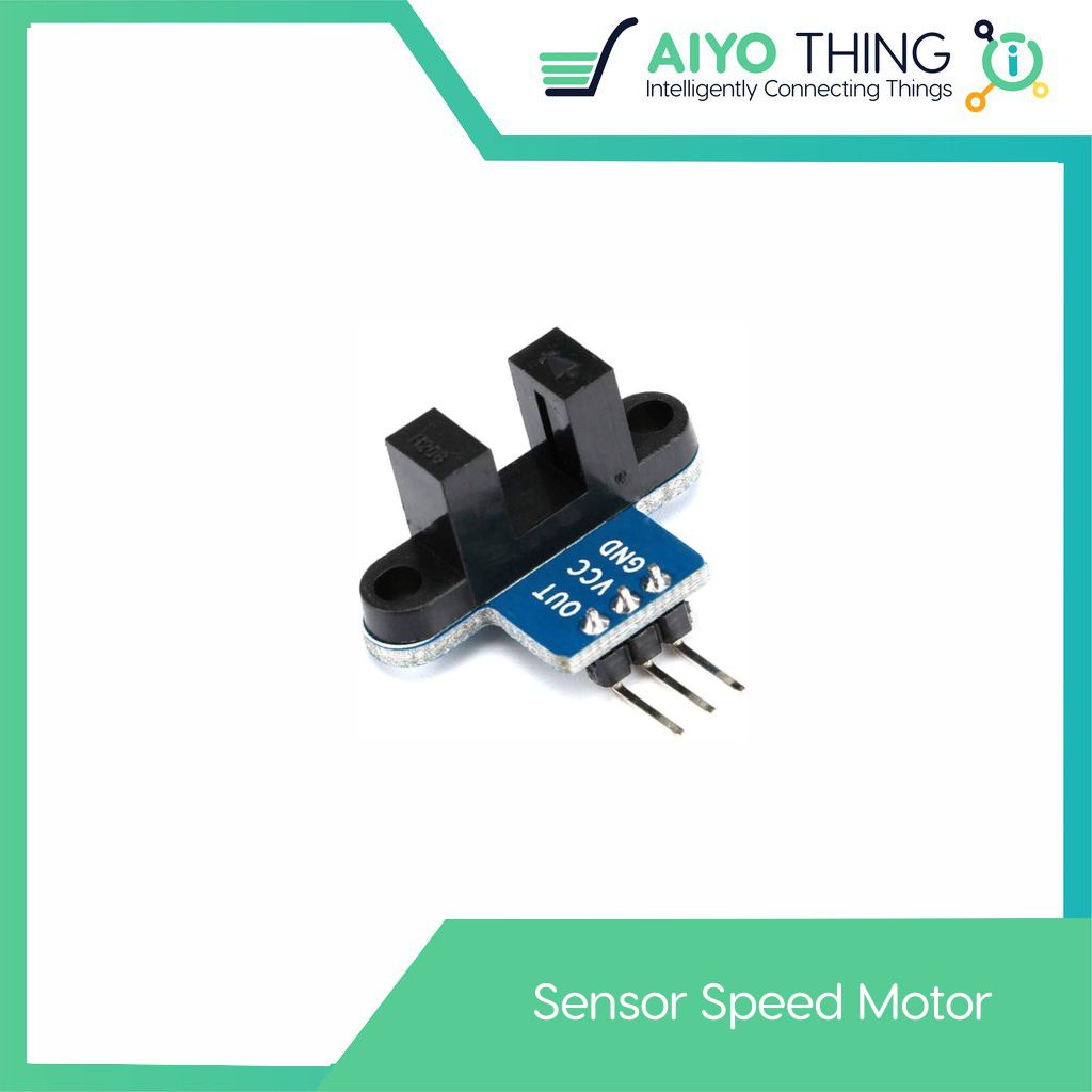 Jual Sensor Speed Motor Arduino | Shopee Indonesia
