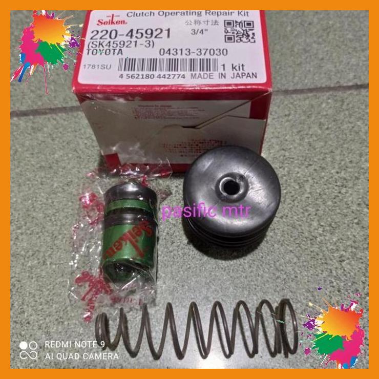 Jual Kit Master Kopling Bawah Co Kit Toyota Rino 14b Dutro 125ht 130ht