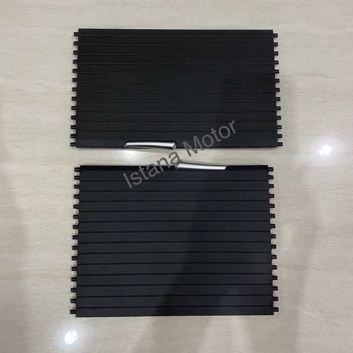 Jual Promo!! Krey Roller Cup Holder Bmw E70 E71 X5 X6 | Shopee Indonesia