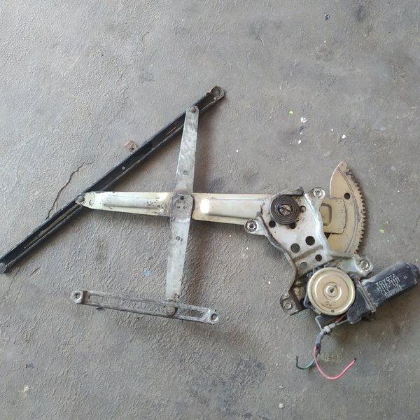 Jual Toyota Corona St171 Regulator Kaca Power Window Dan Motor ...
