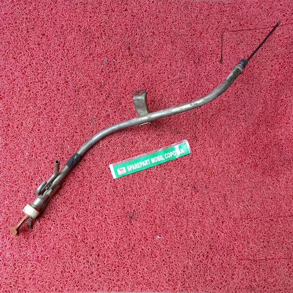Jual Stik Oli Plus Pipa Nya Toyota Harrier Gen 1 V6 Matic 3.0 Asli ...