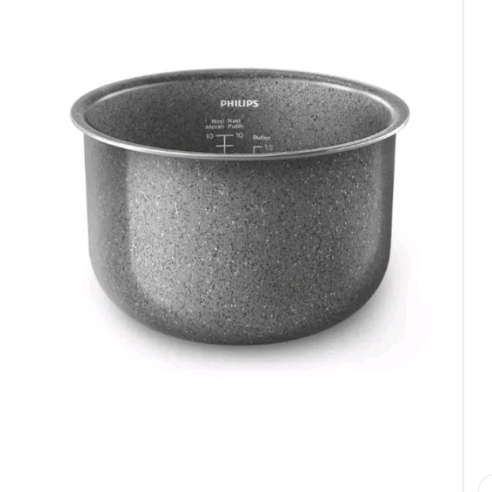 Jual PHILIPS INNER POT/ TEFLON PHILIPS BAKUHANSEKI HD4515 DIGITAL ...