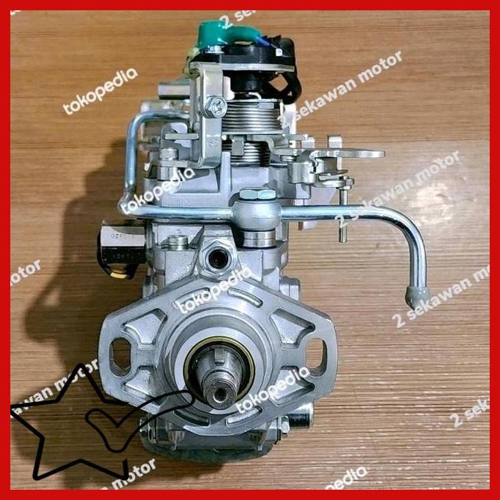 Jual BOSPUMP SUPLAYPUMP INJECTOR BRANSTOP MITSUBISHI L300 DIESEL TAHUN ...