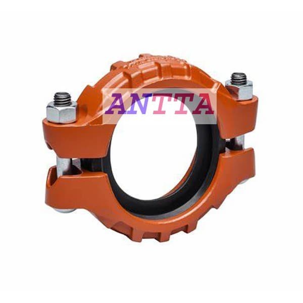 Jual [New] Victaulic Flexible Coupling Style 177 Size 3 Inch Diskon | Shopee Indonesia