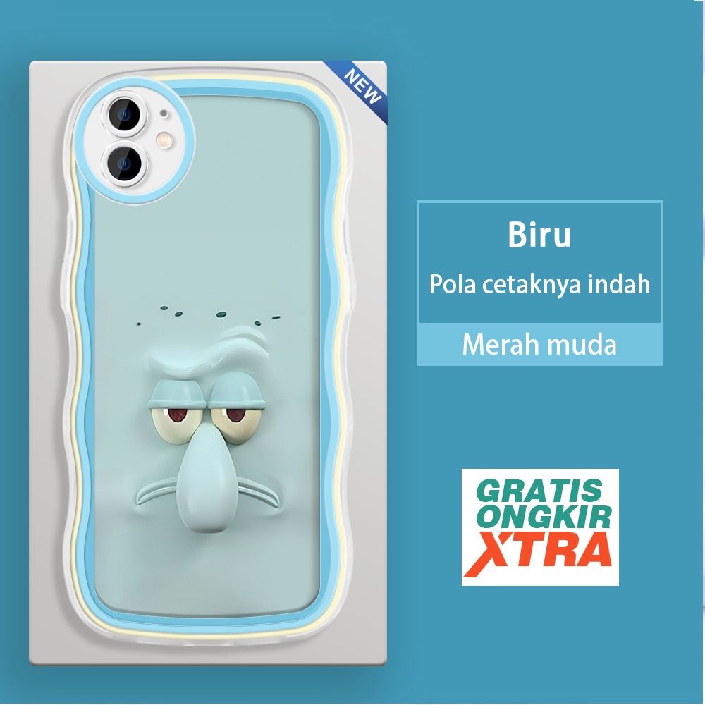 Jual Mater.case Apple iPhone 12 13 14 Plus Mini Pro Max sofe Casing ...
