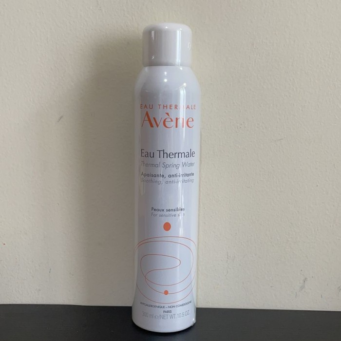 Jual Avene Thermal Spring Water 300 ml | Shopee Indonesia