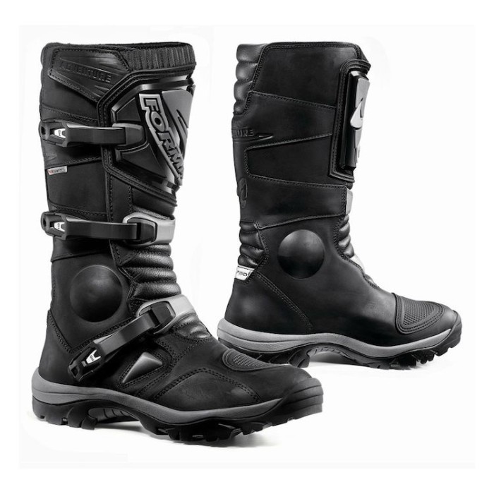 Jual SEPATU FORMA ADVENTURE HIGH BOOTS ORIGINAL | Shopee Indonesia