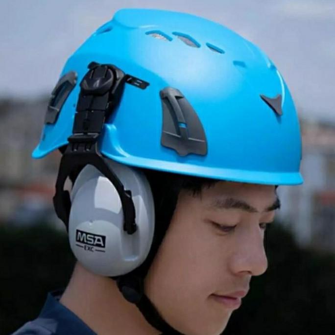 Jual Helm climbing GUB D6 safety climbing rescue rafting caving helmet ...