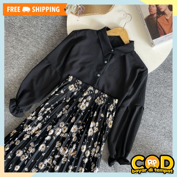 Jual Stlan Wanita Kekinian Satu Set Baju Wanita One Outfit Kece Bsju ...