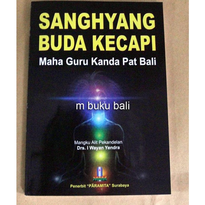 Jual @#@#@#] Sanghyang Buda Kecapi - buku bali hindu | Shopee Indonesia