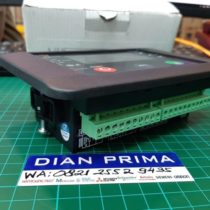 Jual Emko Trans-Midiamf Mpu.485 Amf Automatic Gen-Set Controller ...