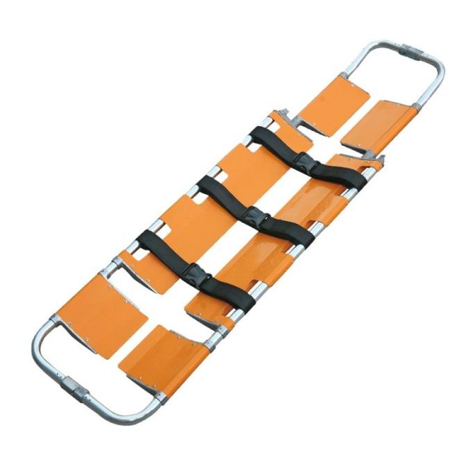 Jual Tandu Scoop Stretcher Ydc 4A Gea | Shopee Indonesia