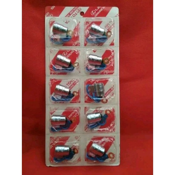 Jual Condensor Kijang 90099-52059 | Shopee Indonesia