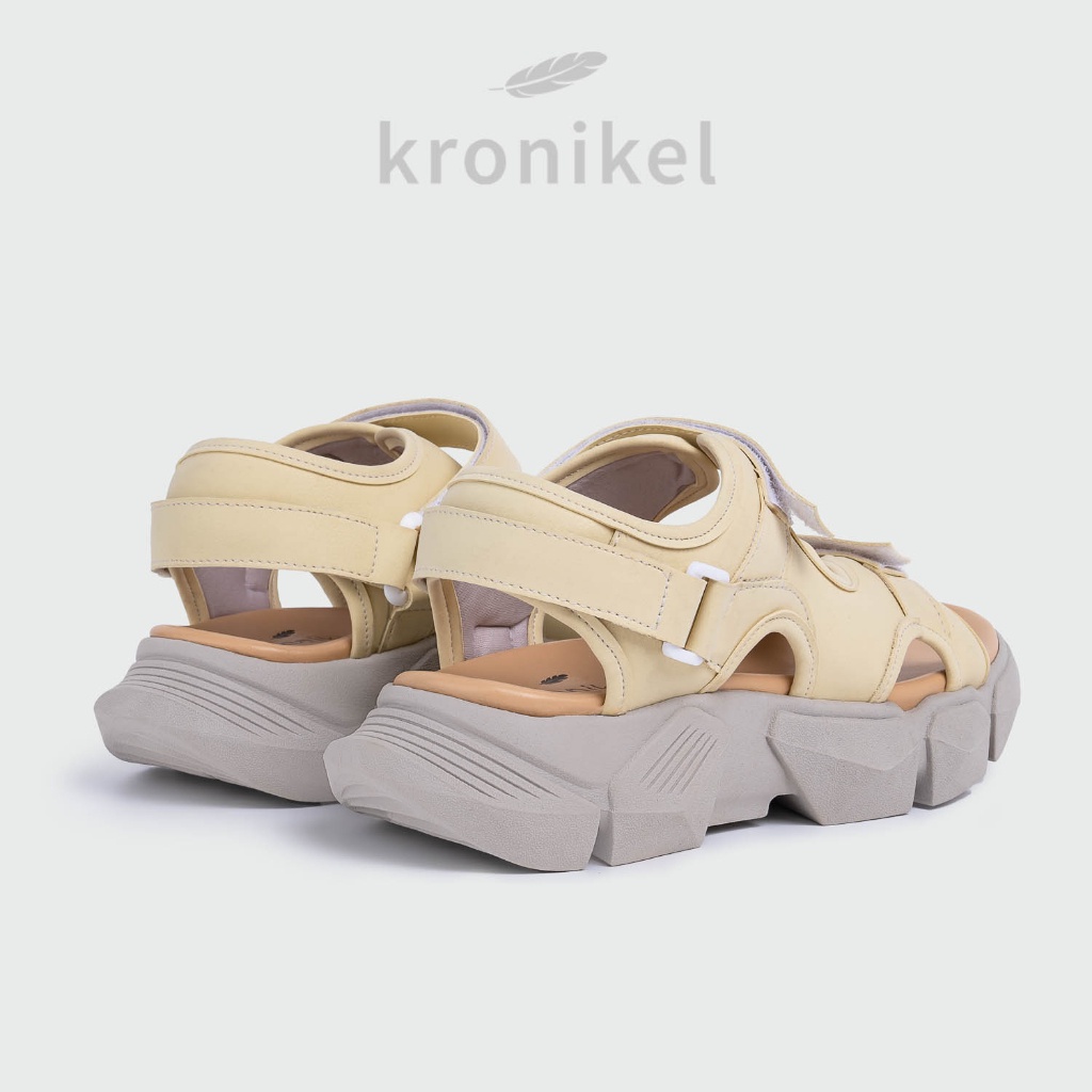 Jual [GUARD SHOES COLLECTION] [PREMIUM LOKAL BRAND] KRONIKEL PROJECT ...
