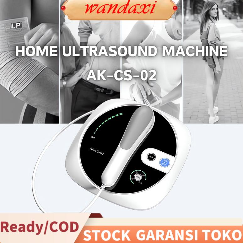 Jual Kiyos 100% Ori/Garansi2 in 1 ULTRASOUND Pain Relief Therapy - Fisioterapi Terapi Ultrasonic ...