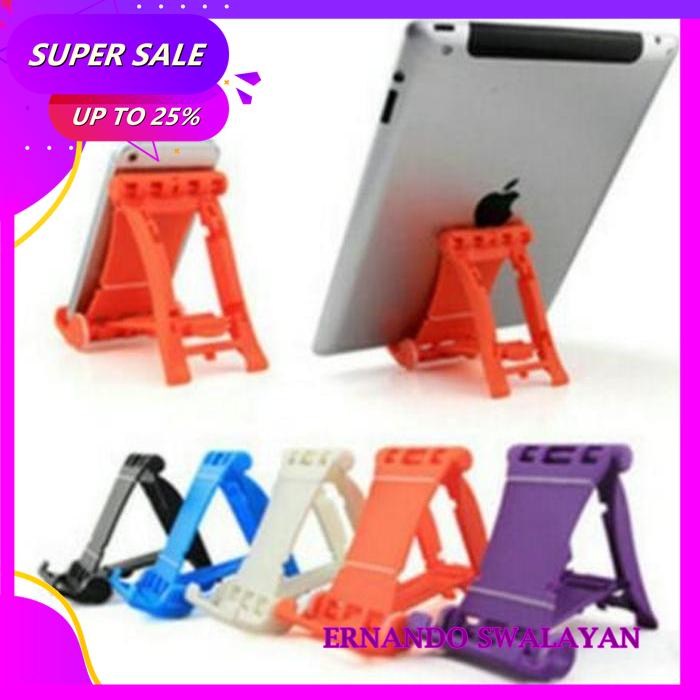 Jual STAND KURSI HOLDER HP / STAND HP PANTAI / TEMPAT DUDUK HP TERMURAH ...