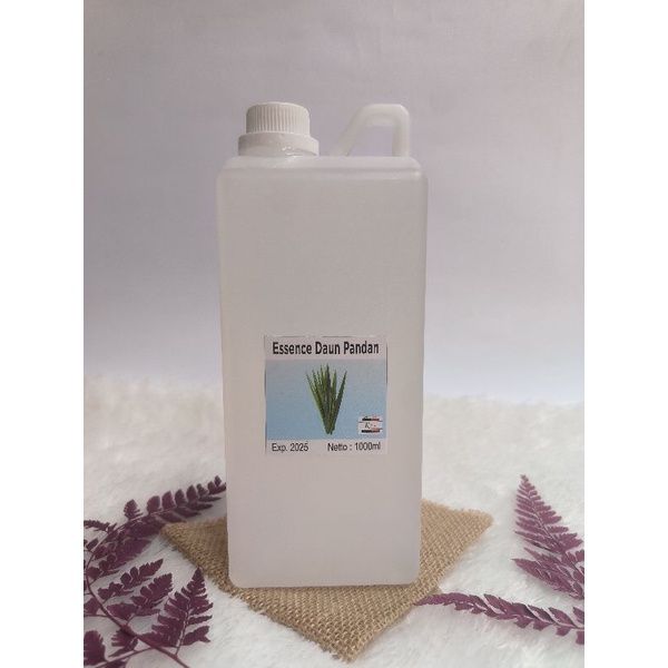 Jual Essence Perisa Pandan 1 Liter | Shopee Indonesia