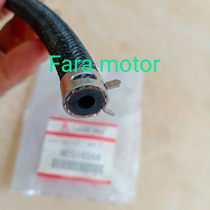Jual Selang Karet Solar Nozzle Canter Turbo Dan Ps Orisinil Star ...
